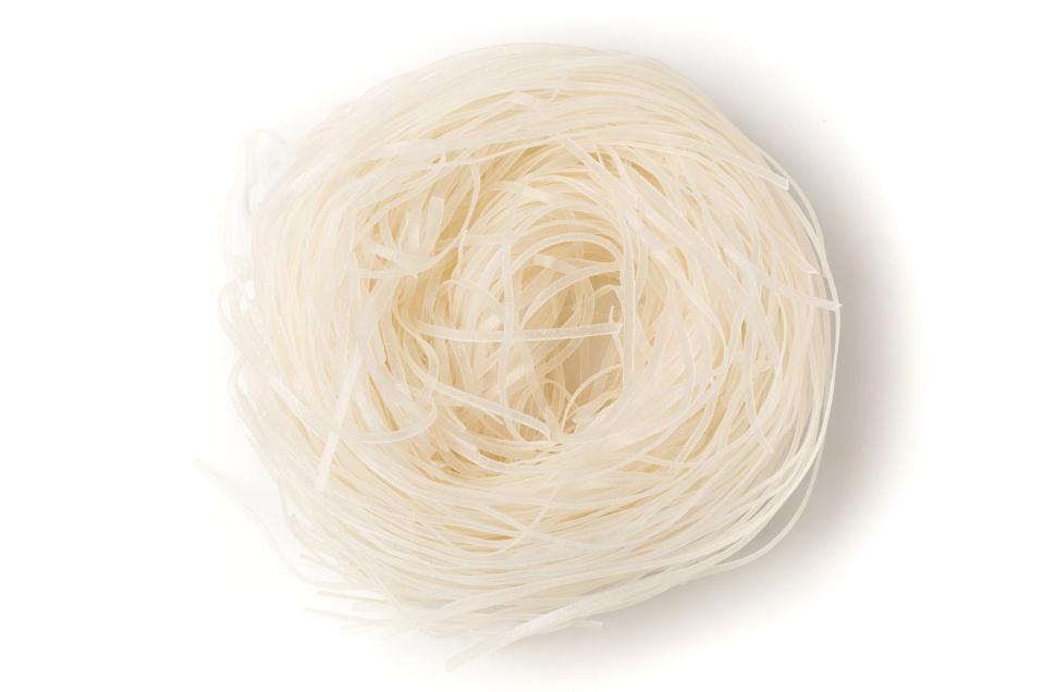 Asian Noodle Comparison Chart – Four Elephants