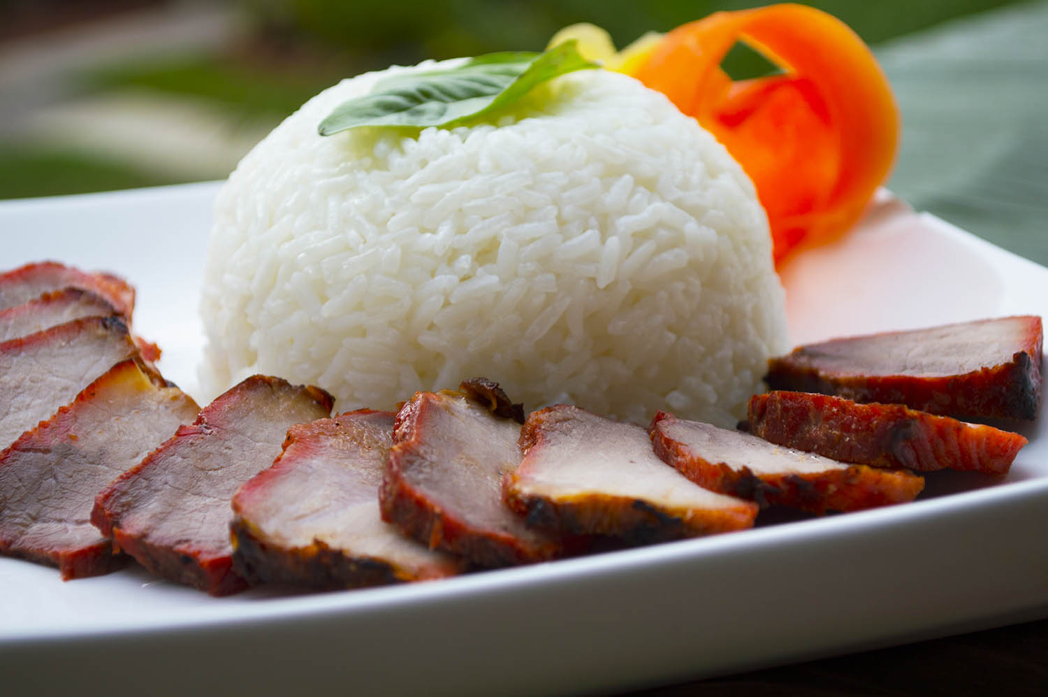 Jasmine Rice Recipe – Four Elephants