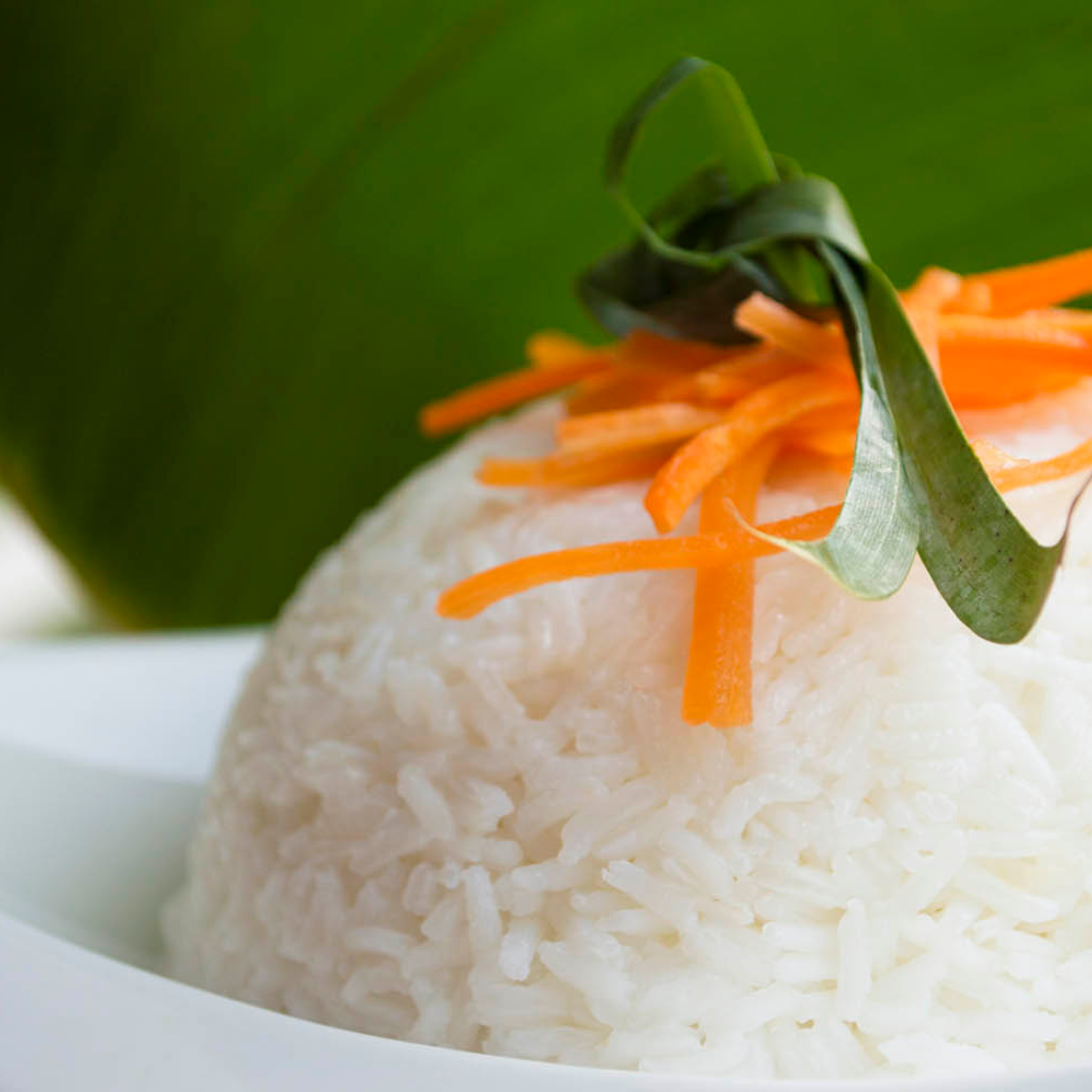 Best Jasmine Rice Brand: Four Elephants Premium Thai Jasmine Rice